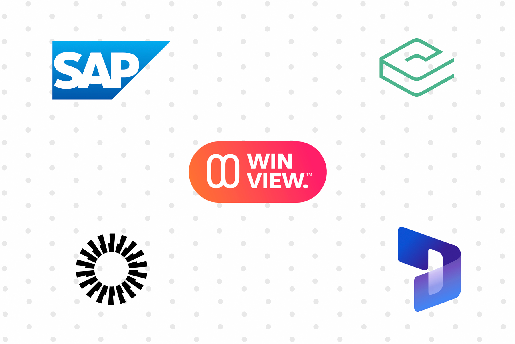 Integraciones con otros software - WinView